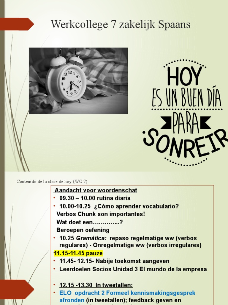 WC 7 P2 (2223) Laatste Versie | PDF