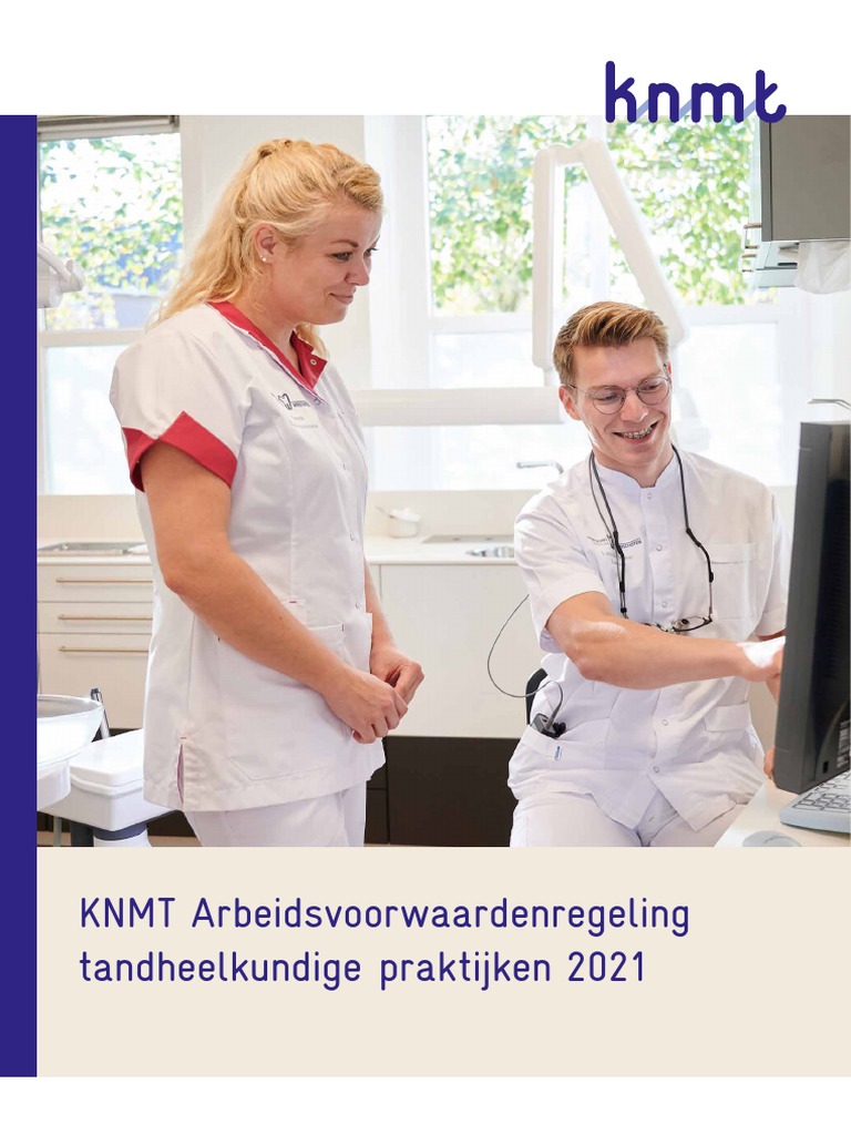 KNMT Regeling | PDF