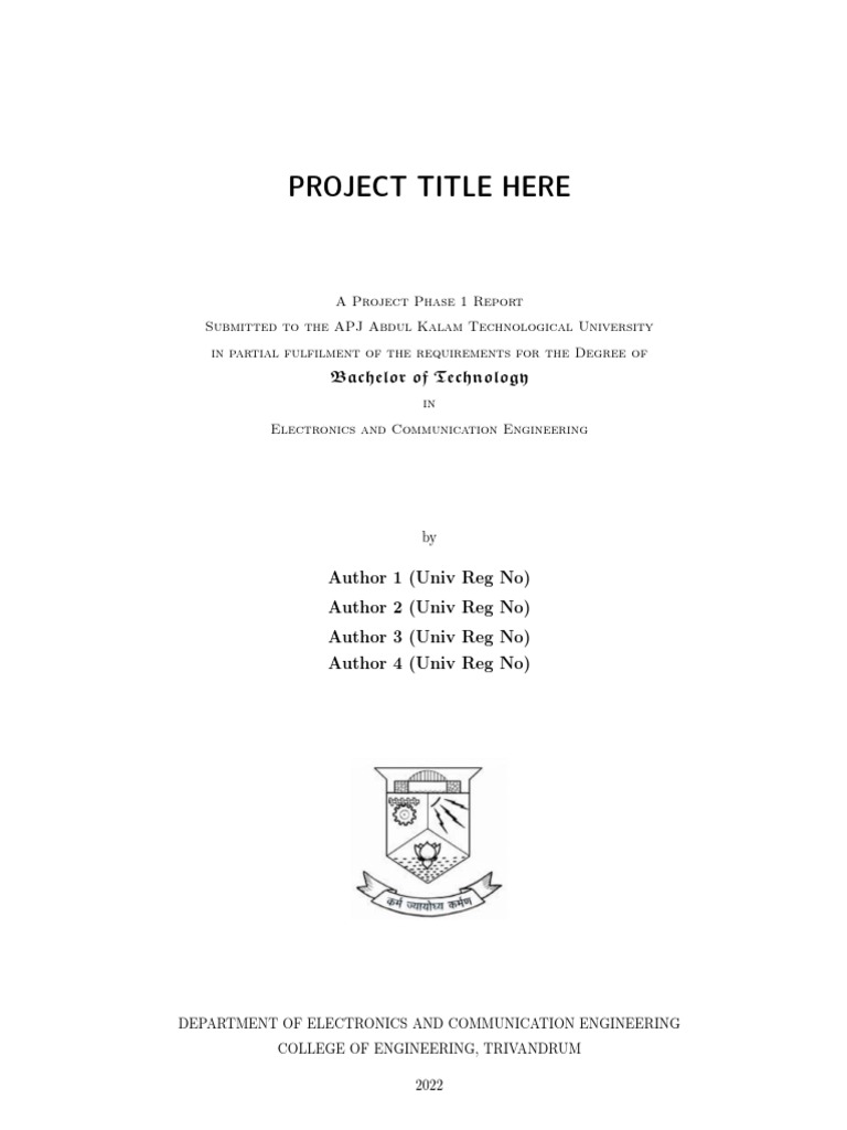 Phase 1 Report: Development of an IoT-based Smart Agriculture System | PDF