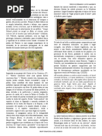 Locus Amoenus - Significado y Ejemplos | PDF