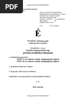 Meghatalmazas Okmanyiroda Doc | PDF