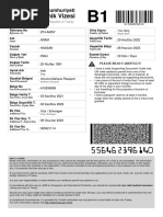 C Form | PDF | Immigration Law | Government And Personhood