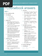 Igcse Biology Coursebook 4th Ed Answers Pdf