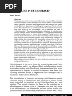 Hypertext and Hyper Poetry: Description | PDF | Hypertext | Poetry