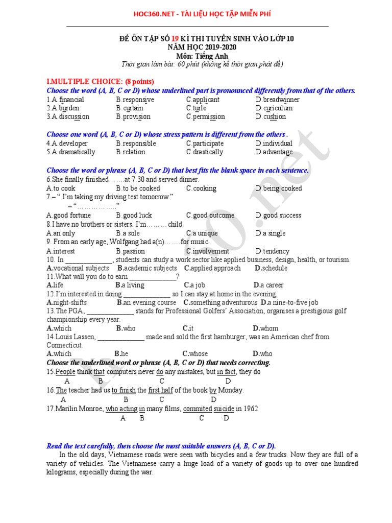 De On Tap So 19 | PDF