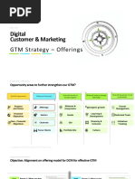 Lu Deloitte and Target Operating Model 122014 | PDF | Strategic ...
