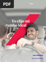 Beneficios del Seguro PIF en Liverpool | PDF | Seguro de vida | Seguro