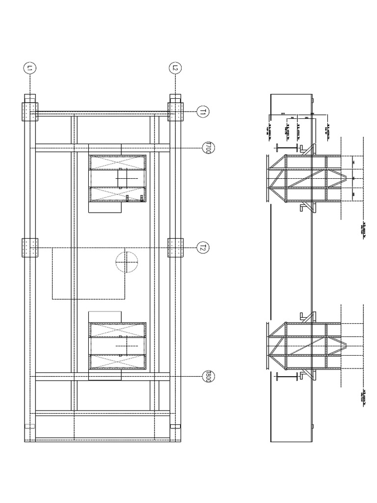 Trip Tank Section | PDF