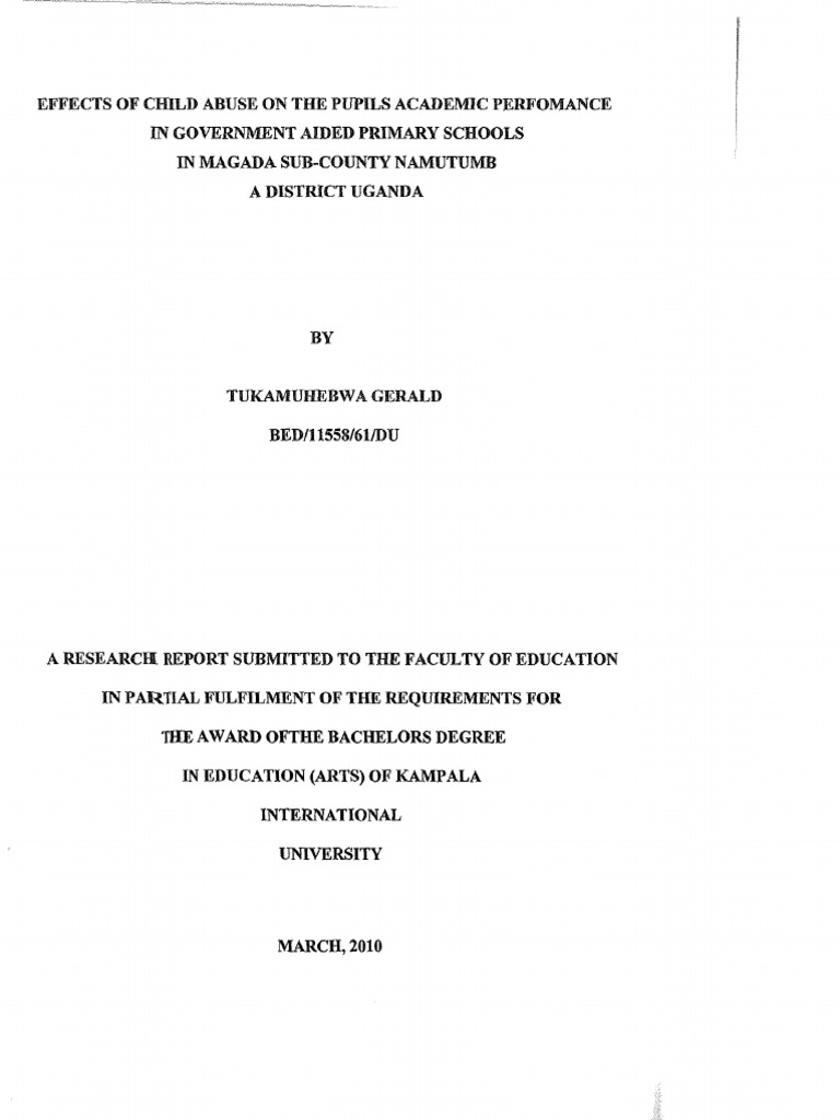 Img 0201 | PDF | Child Abuse | Child Sexual Abuse