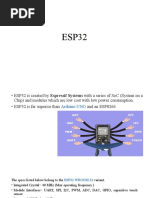 ESP32-2432S028 Specifications-EN | PDF | Liquid Crystal Display | Rgb ...