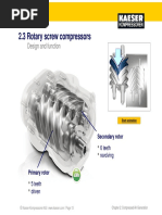 Data Sheet - Air Compressor - Atlas Copco | PDF | Air Conditioning ...