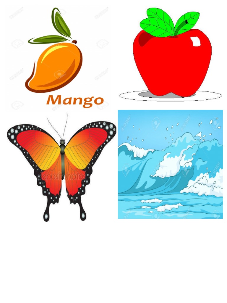 Recortes Con M | PDF