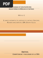 60 Preguntas Repaso Examen Idóneo CNV | PDF | Bolsa | normas internacionales de INFORMACION ...