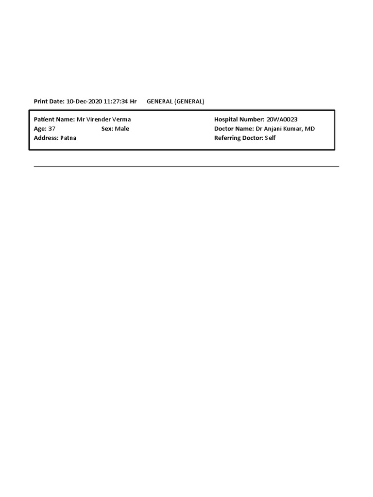 Opd | PDF | Receipt | Business Documents