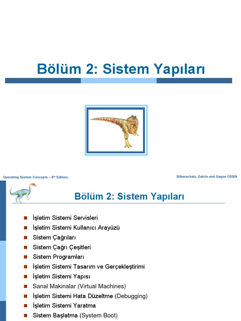 Bolum 02 | PDF