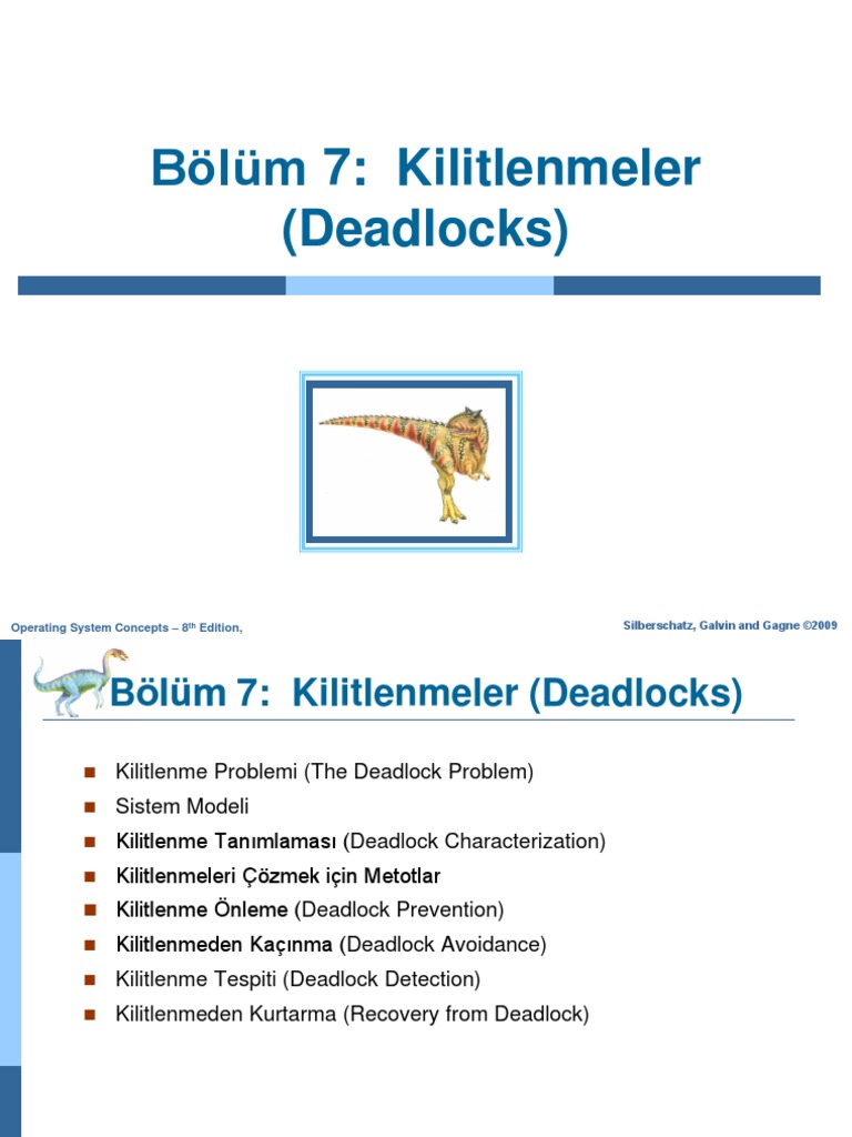Bolum 07 | PDF