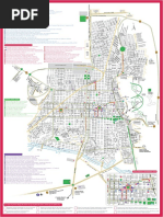 Mapa y Croquis de San Isidro | PDF | Argentina | Buenos Aires