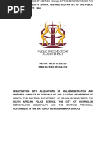 JHH Visitors Guide Map Only | PDF | Health Care | Clinical Medicine