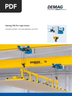 FDB Brake Operating Instructions | PDF | Screw | Brake