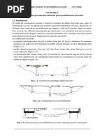 Chapitre 4 Dimensionnement Des Ponts | PDF | Pont | Ingénierie civile