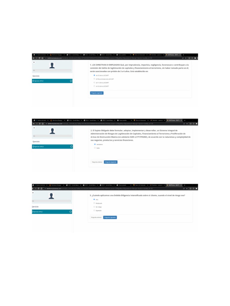 Ejercicios JCL | PDF