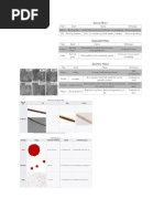 Microbe Mission Study Guide | PDF | Fungus | Infection