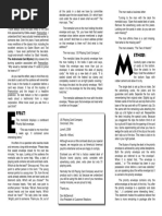 Swoop Rules | PDF | Playing Cards | Card Games