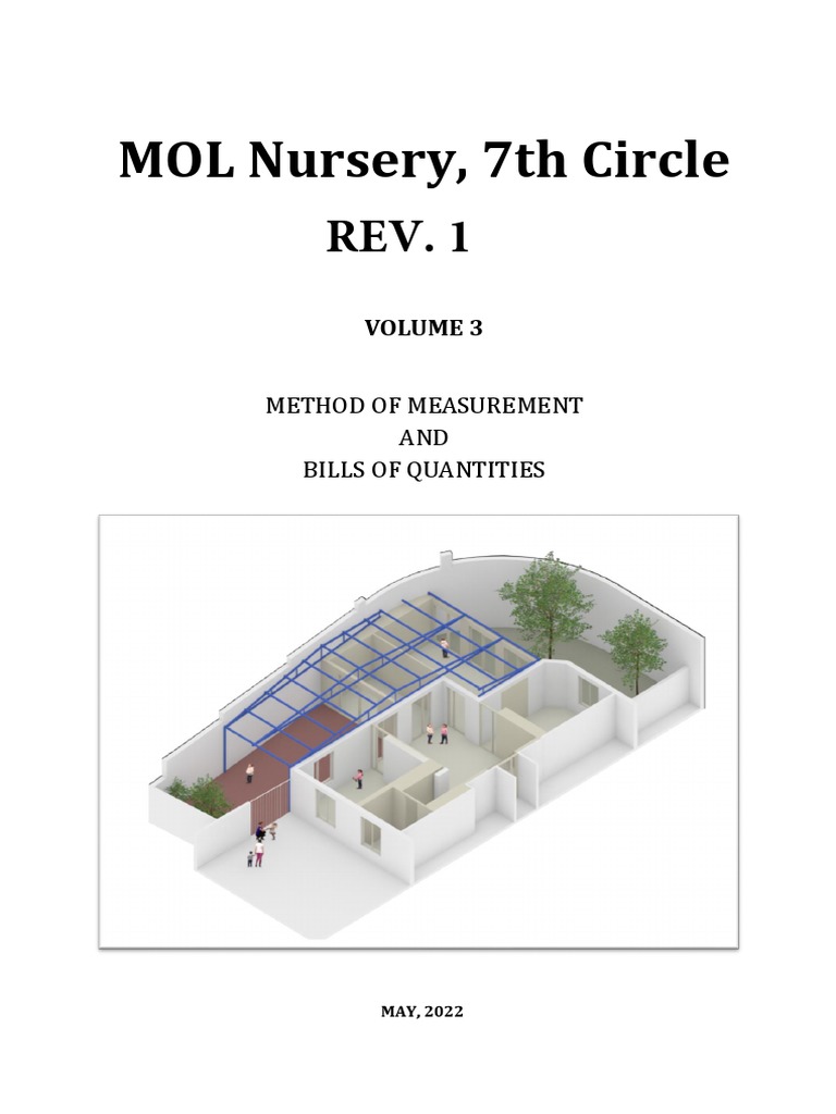 Wcms 844545 | PDF | Concrete | Measurement