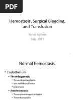 Avitene Microfibrillar Collagen Hemostat Product Brochure PDF | PDF ...