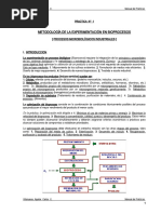 Modelo de Monod | PDF | Ecuaciones | Science