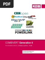 CIENA CN 6500 - Hardware Reference | PDF | Wavelength Division ...