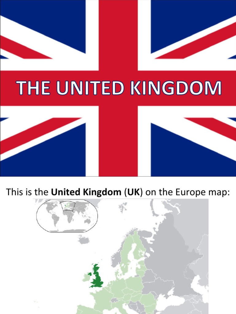 The Union Jack | PDF
