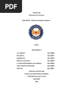 Formulir SPT Masa PPN 1111 Lengkap | PDF