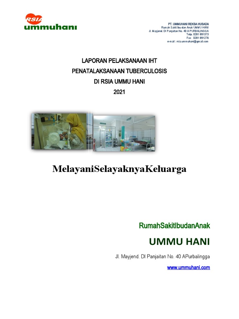 LHT TBC | PDF
