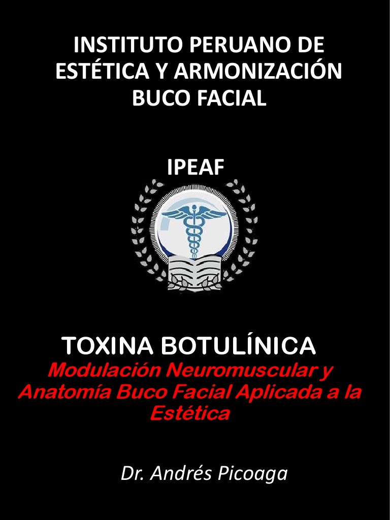 3 Toxina Botulinica | PDF | Medicina CLINICA | Especialidades Medicas