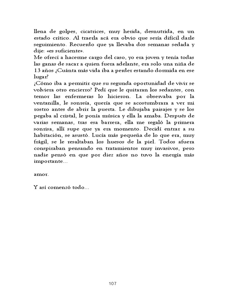 Pages From No Me Llames Loca | PDF
