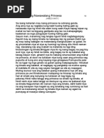 Hudhud Ang Kuwento Ni Aliguyon Comics | PDF