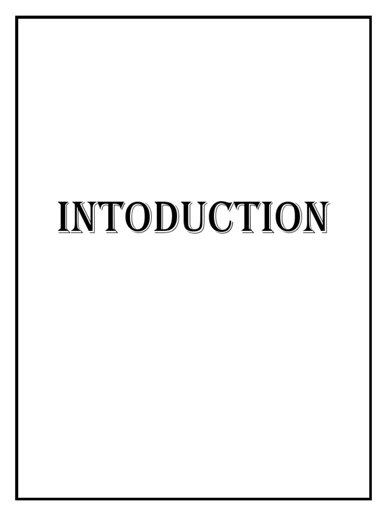 Investigatory Project | PDF | Chocolate | Cocoa Bean