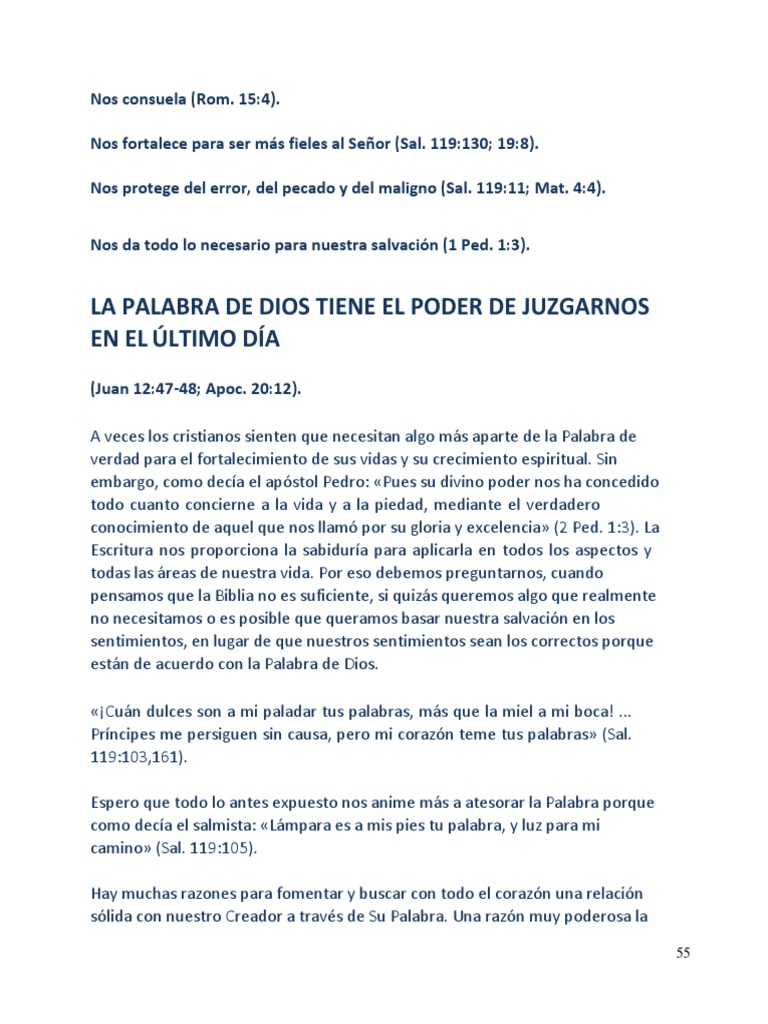 Disciplinas Espirituales para Mujeres | PDF | Oración | Dios