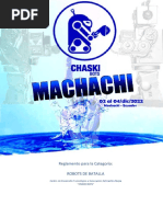 Ley #974 de La Ley de Unidades de Trasparencia y Lucha Contra La ...