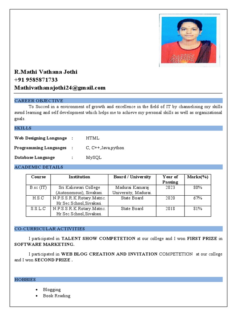 Mathi Vathana Jothi | PDF