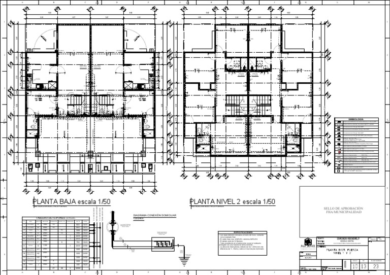 23 Sintra Plus Fuerza 23 Fuerza Sintra | Descargar gratis PDF | Materiales de construcción ...