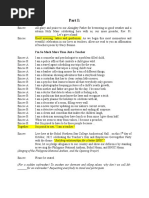 EMCEE Script For Pageant | PDF | Entertainment