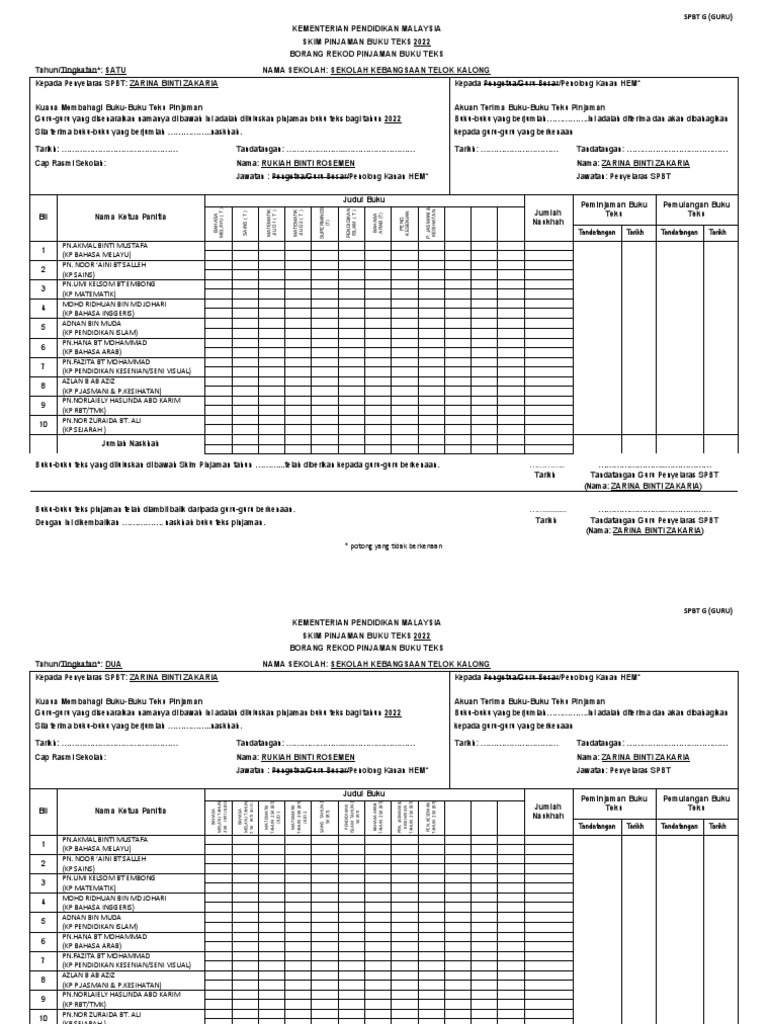 2018-SPBT G Guru SKTK-2022 | PDF