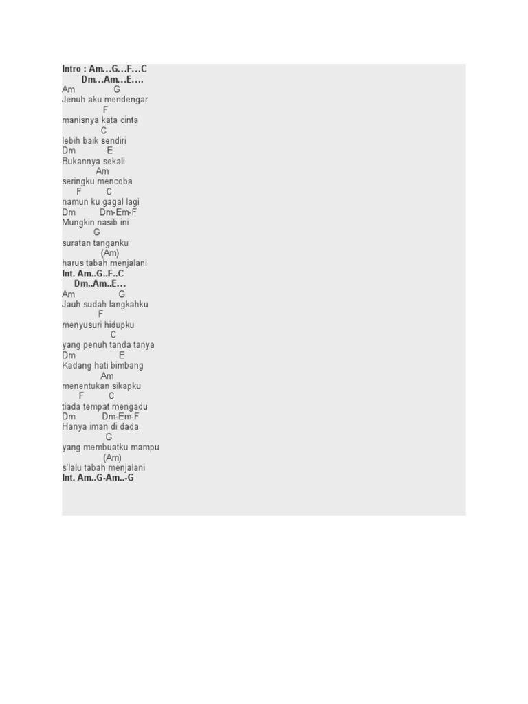 Bintang Kehidupan Nike Ardila | PDF