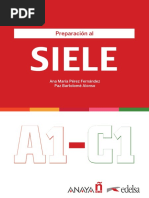 Preparación DELE C2 | PDF