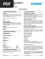 Velmar NF | PDF | Pintar | Materiales