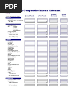 Social Club Accounting Spreadsheet | PDF | Spreadsheet | Current Liability