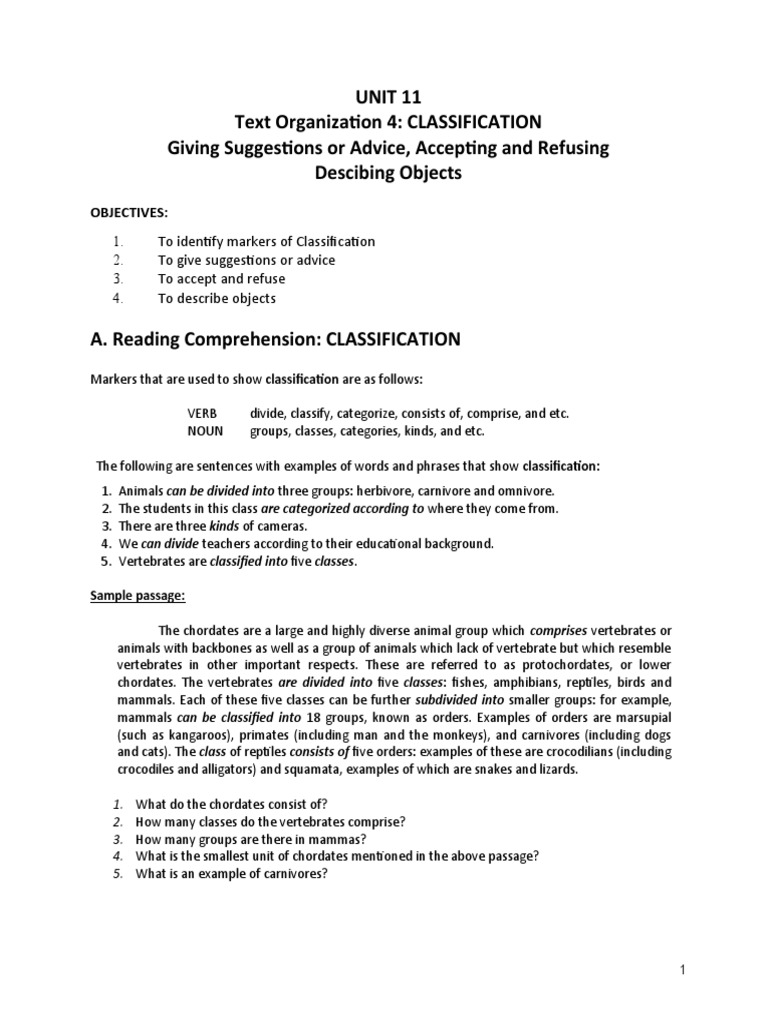 New Unit 11 Integrated English Ta 2020-2021 | PDF | Blood Type