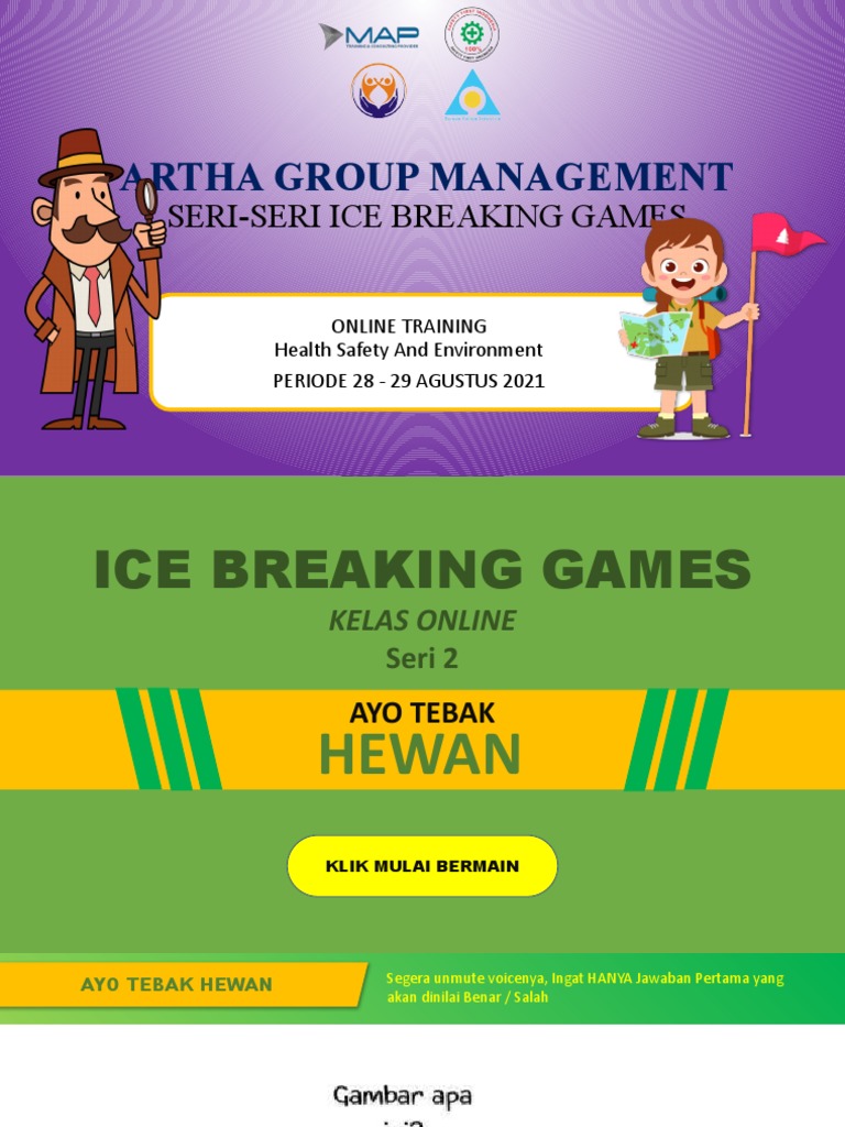 Ice Breaking | PDF